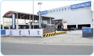 GMS Elegant Builders (I) Pvt Ltd